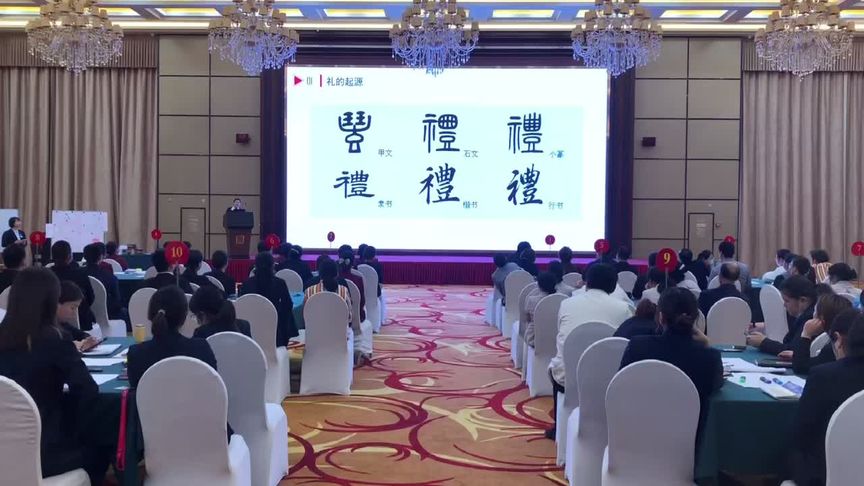 树立良好服务形象,提升员工服务水平
