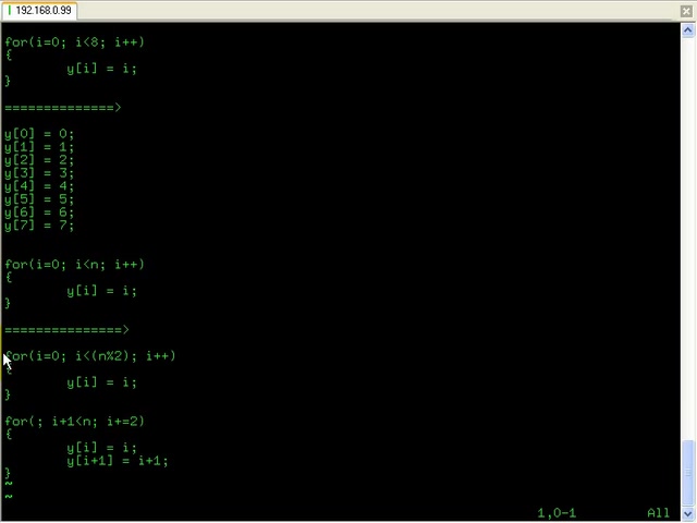 GCC 编译器使用入门培训—16集(播布客)(小布老师作品)(已剪裁与学习...