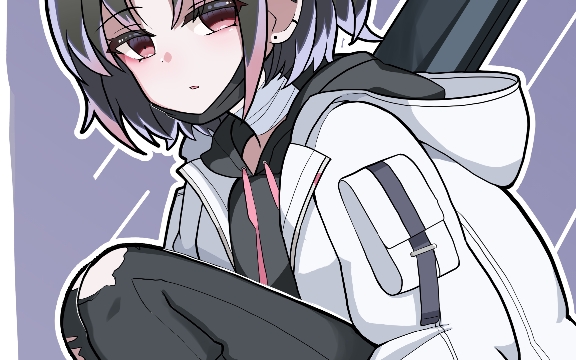 【蔚蓝档案/mmt/cyhao1215】美咲的“遗愿清单”(2)