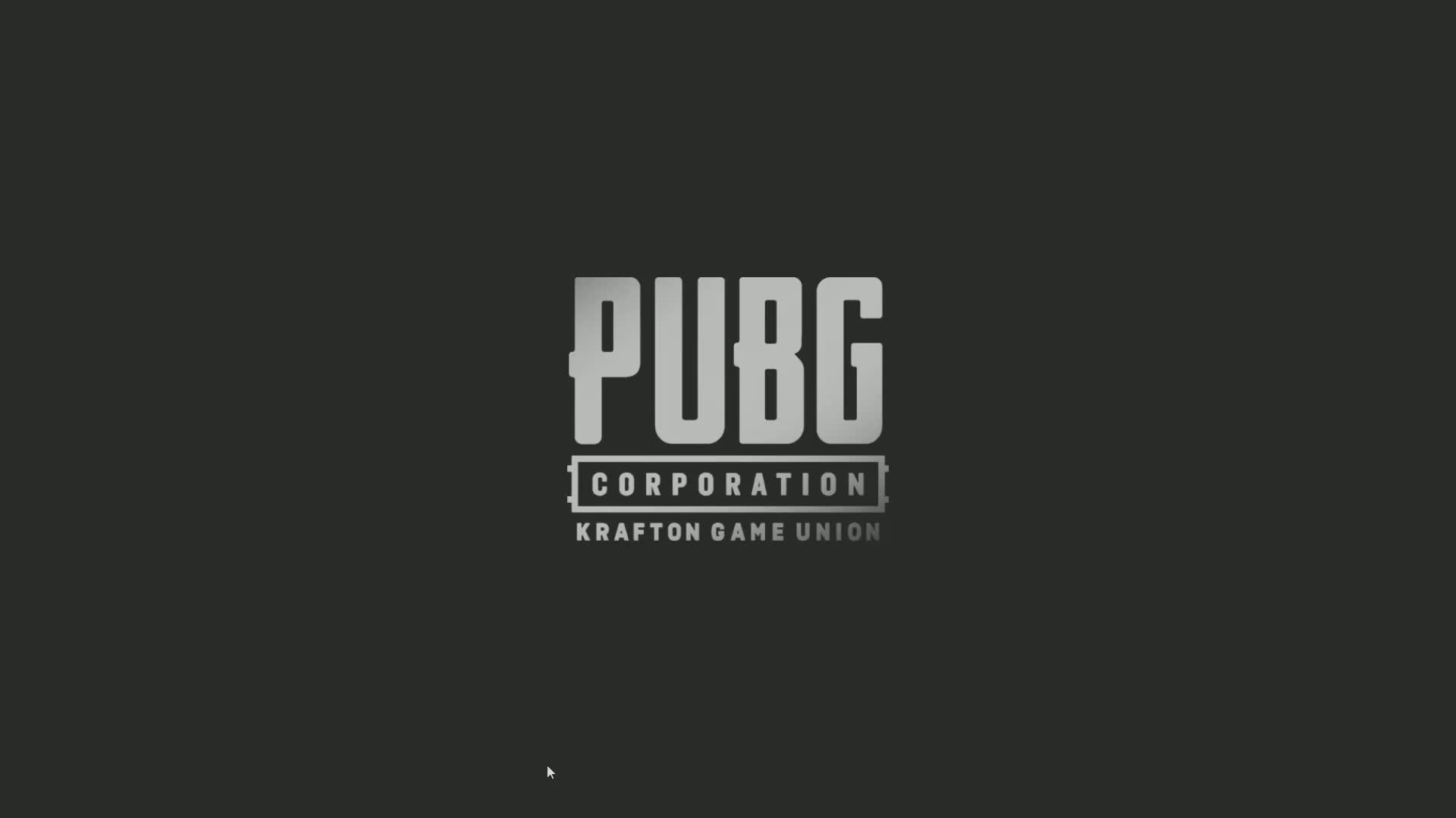 pubglite进不去游戏怎么回事?