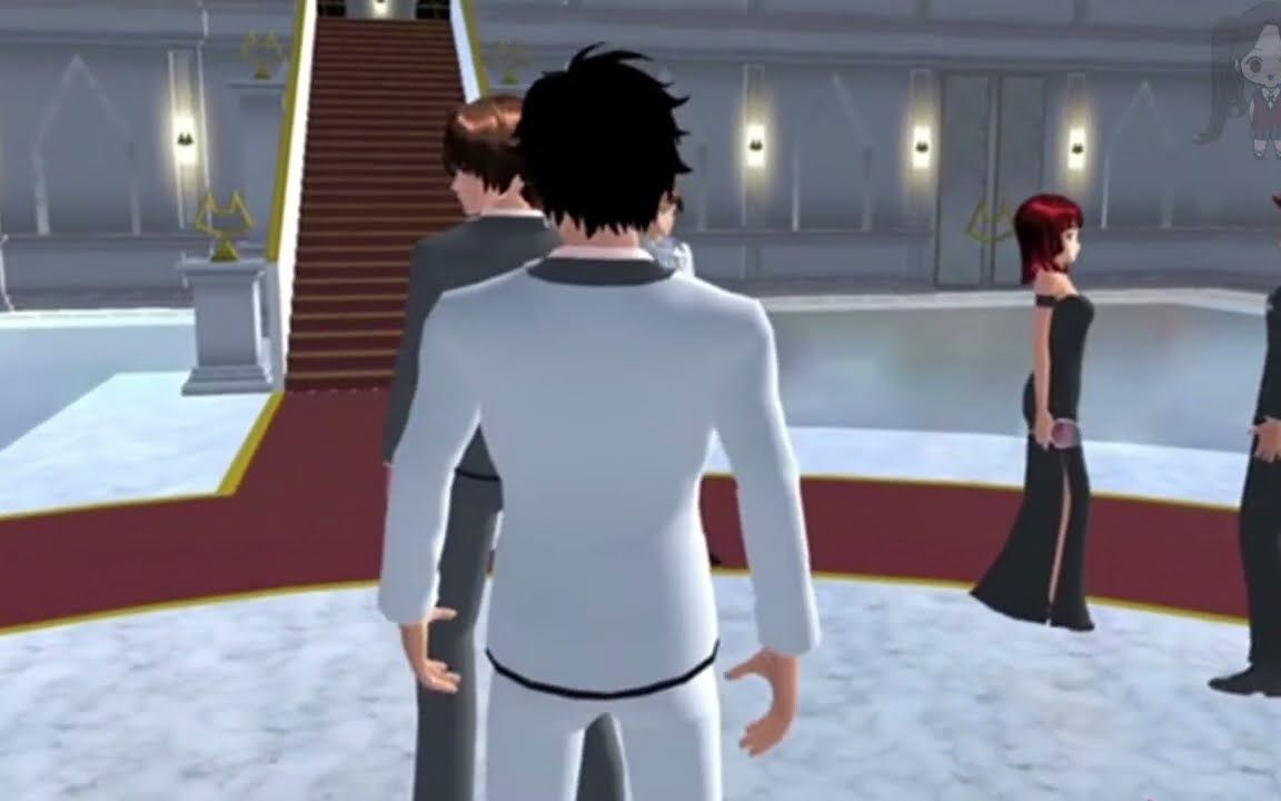 樱花校园模拟器 ߌ�《穿越小说当女主》完整版 樱花校园模拟器|樱花...