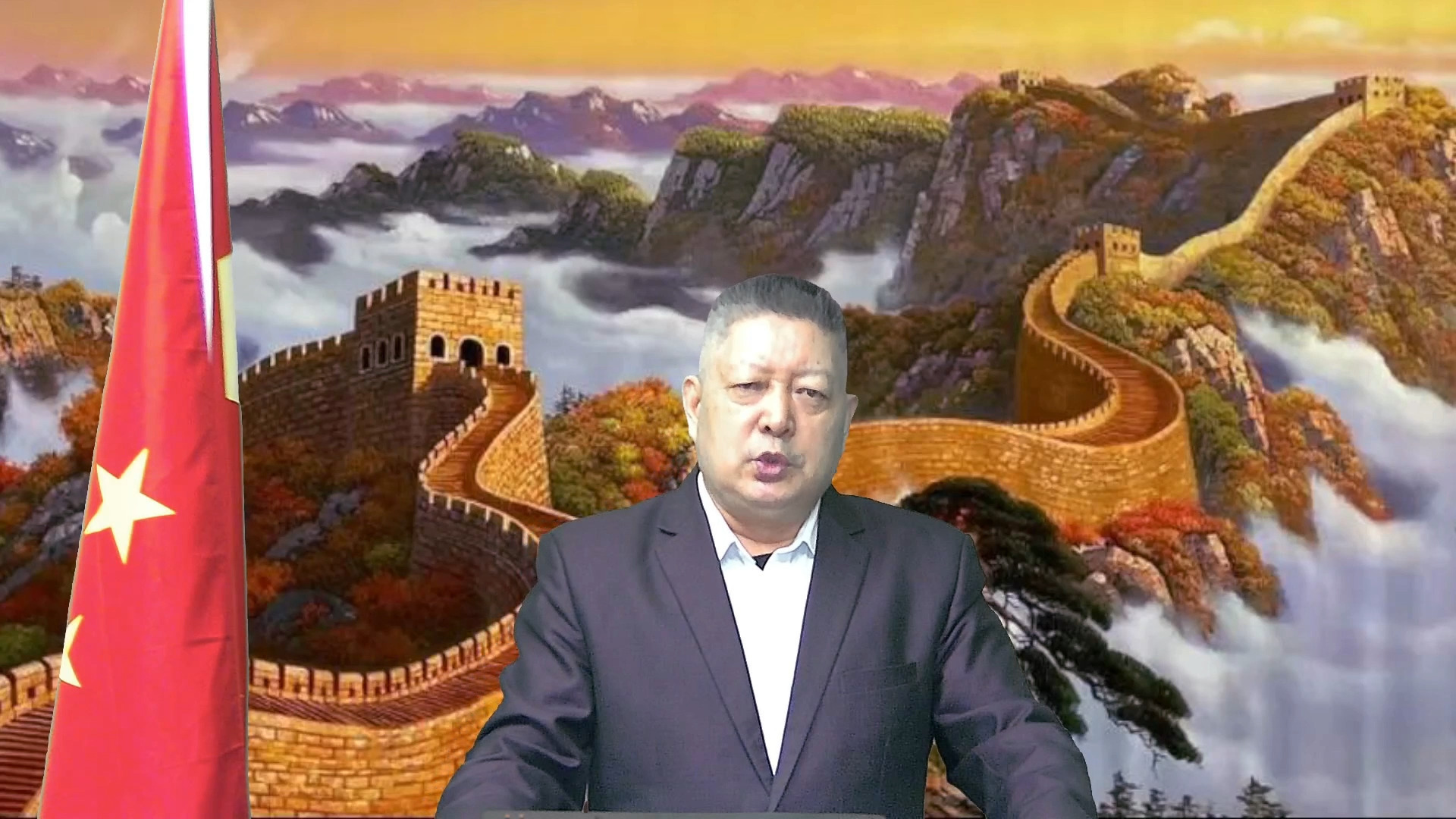 打造全球智能制造生态体系
