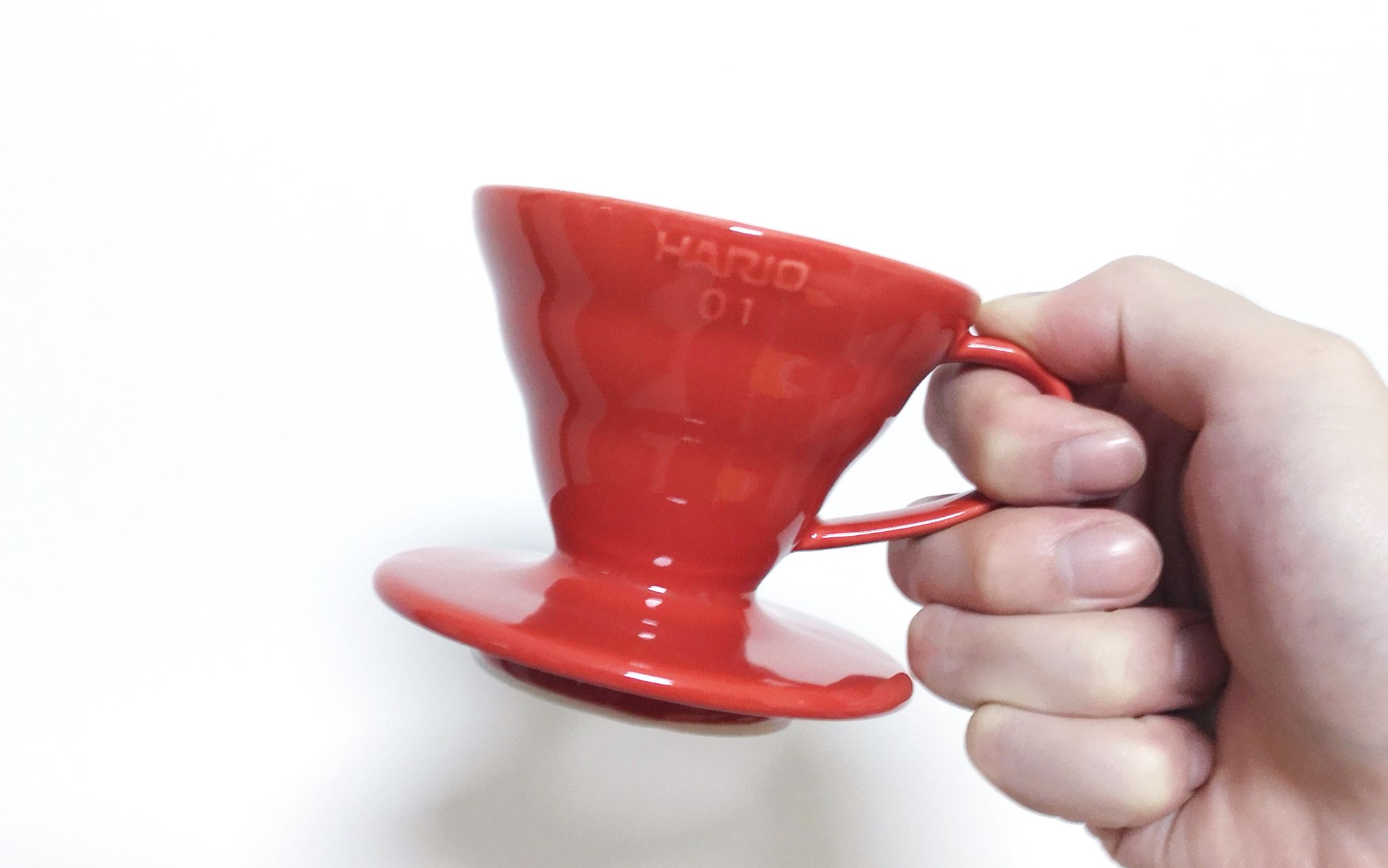 【Kuma-san在家做咖啡】Hario V60 我最常用的冲煮方法 多余咖啡冲...