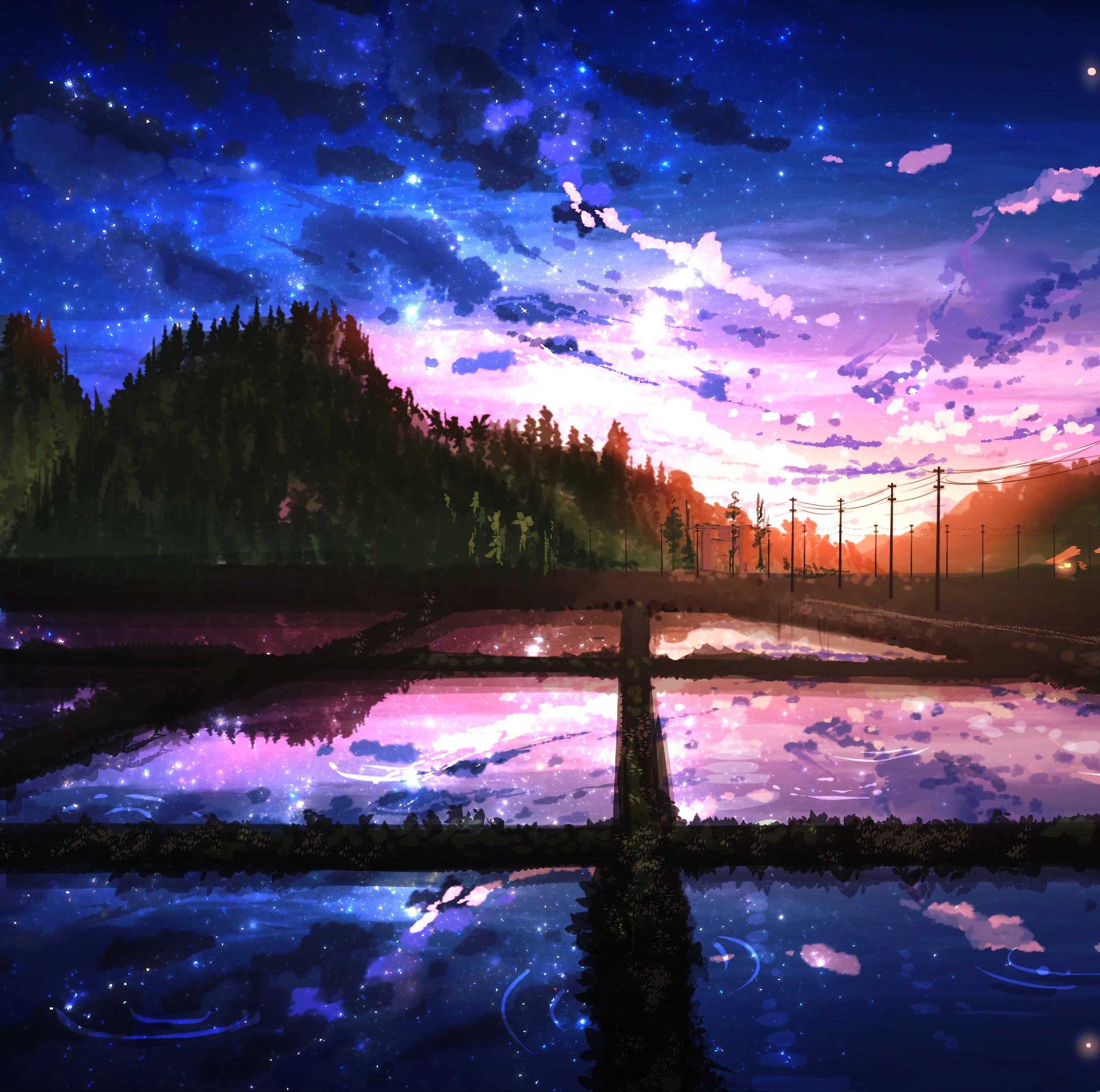 点夸张的领子我 