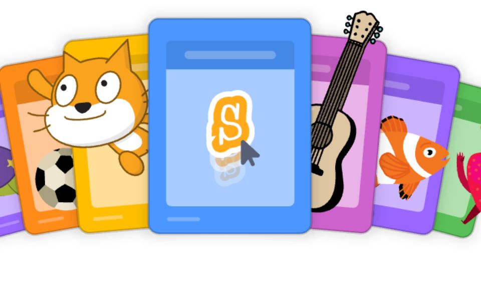[Scratch小技巧] Scratch 离线编辑器下载