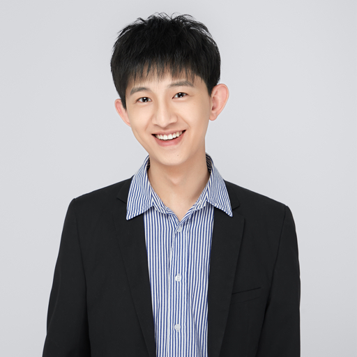 考研小庄老师 
