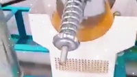 新型小米加工机械设备,全自动谷子加工小米生产线