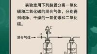 一氧化碳和二氧化碳混合气体分离