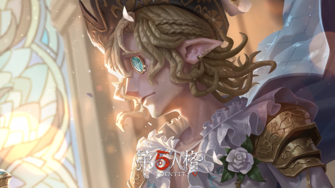 ...【稀世时装】守墓人-半精灵骑士和【奇珍随身物品】守墓人-世界之...