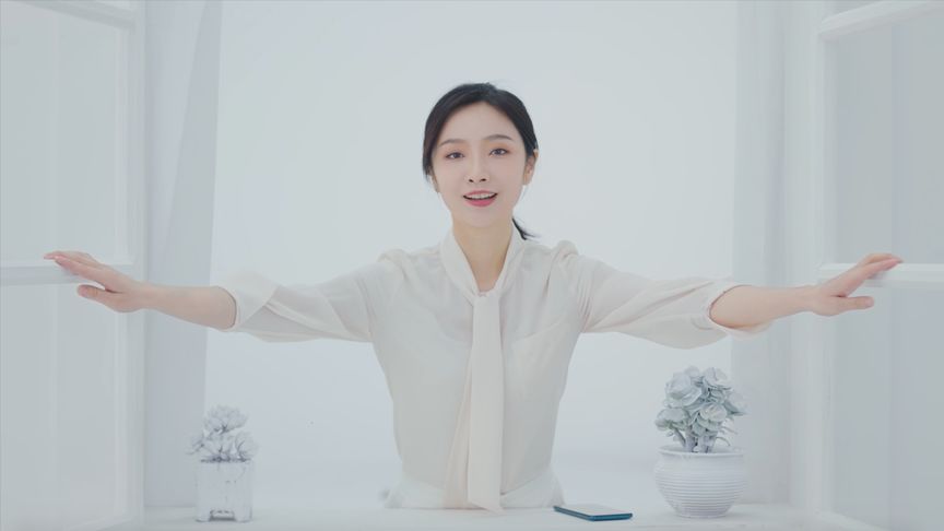 华为企业智慧屏,提供原生云会议
