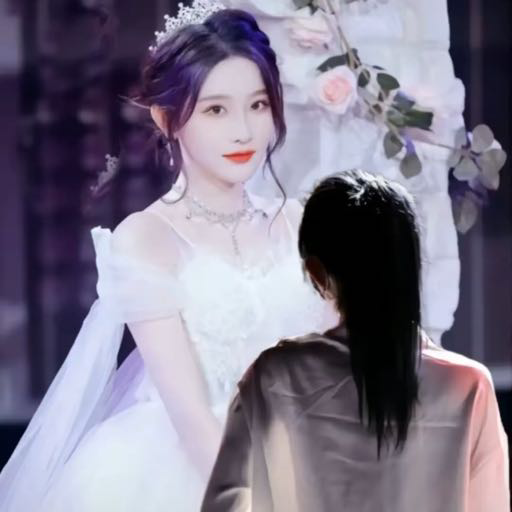 磕一个吧 