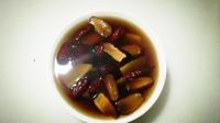 红枣和它一起煮, 有除湿气去宫寒的功效, 可惜90%的人不知道