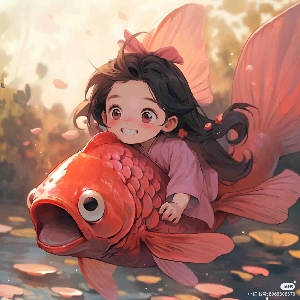 是早起的跳跳鱼哇 