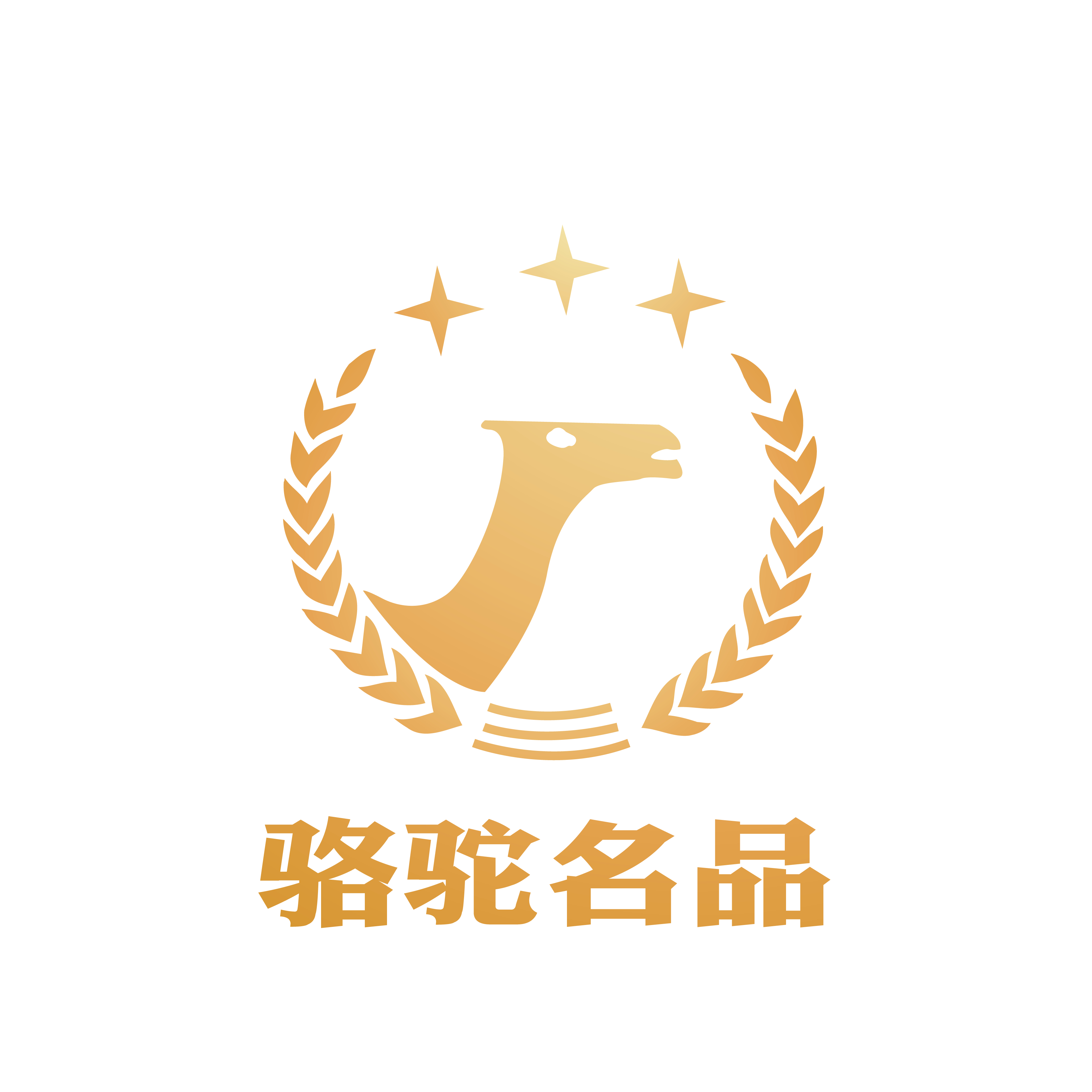 骆驼名品80206390 