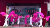 茶陵县“七五”普法启动暨法治文艺演出