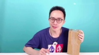 要柚子爸的PSR亲签卡?粉丝换卡包裹拆出错版金沙欧布?!