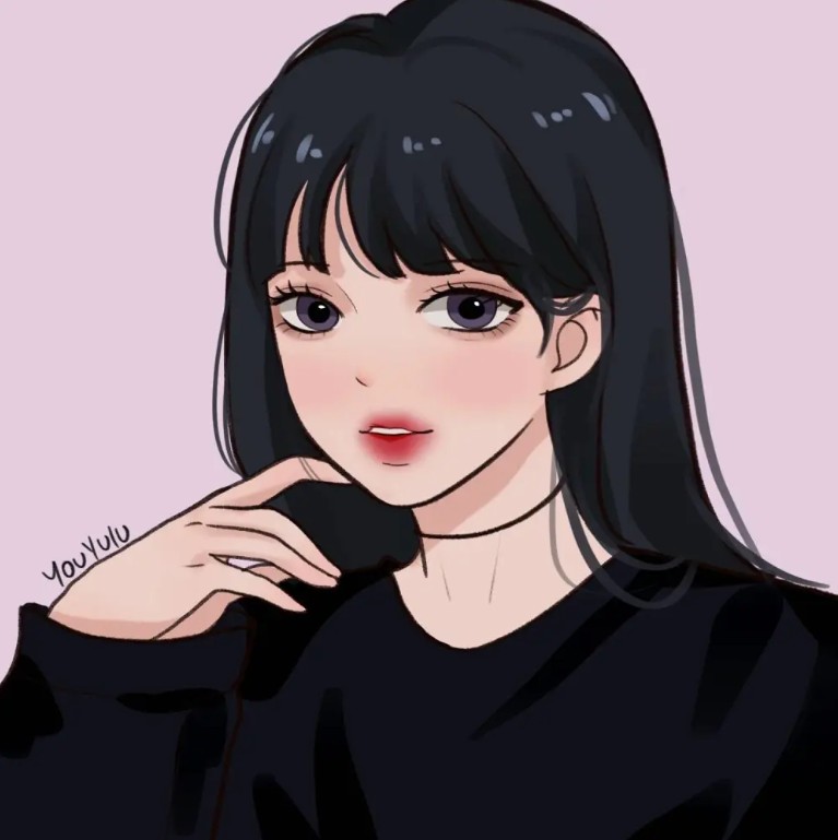 幸福的两口子-媛 