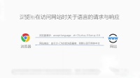 【指纹浏览器】访问跨境电商店铺或社交媒体账号的语言设置