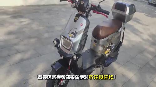 电瓶车十大品牌排行榜,谁是性价比之王?