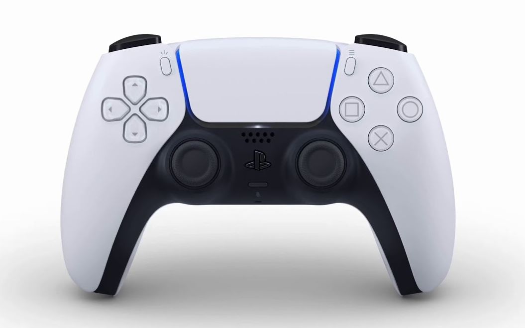 PlayStation®5全新无线手柄DualSense公布