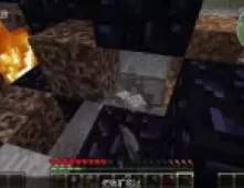 多模组生存③——暮色森林生存