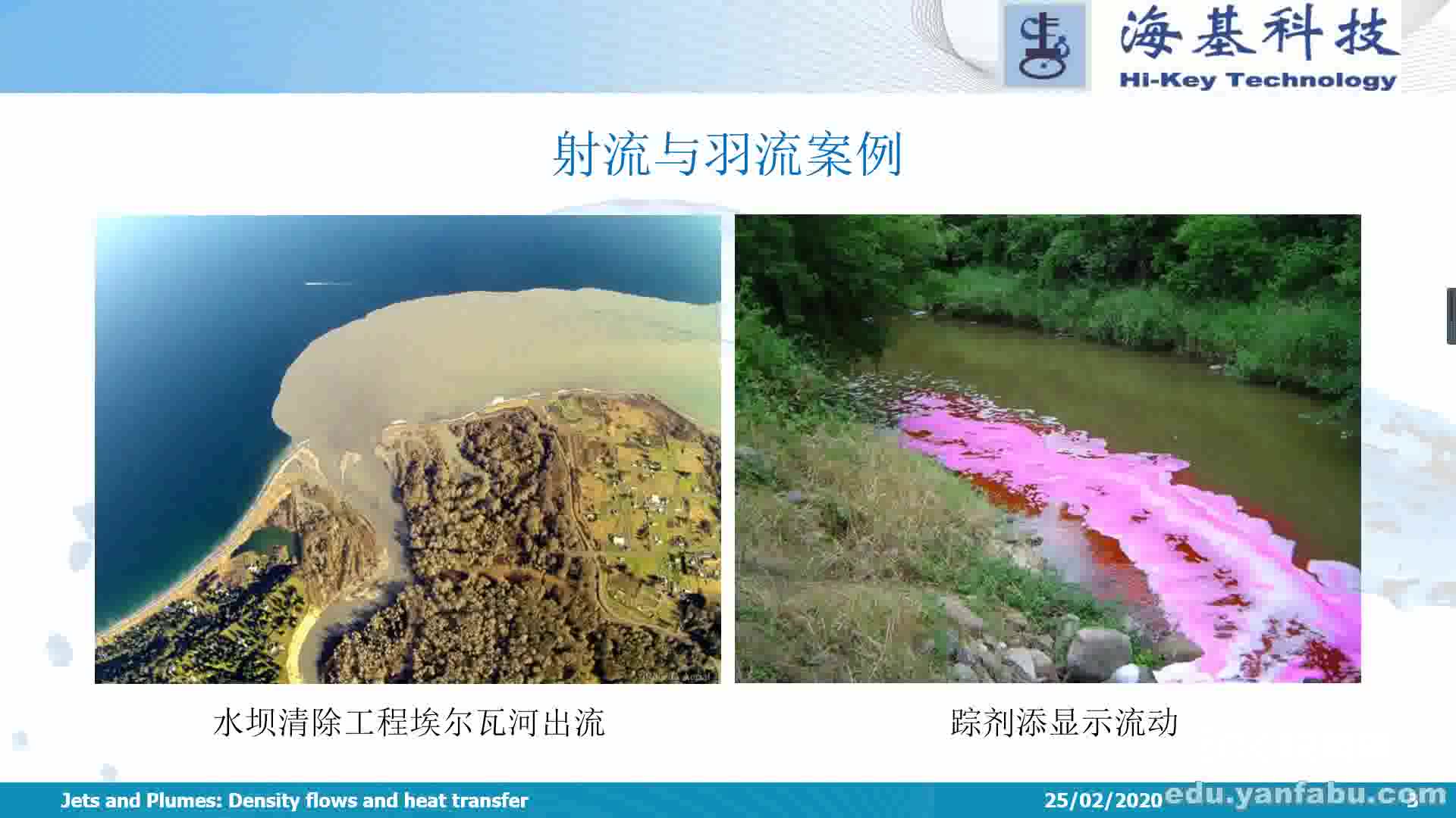FLOW-3D海洋溢油在波流耦合中的扩散仿真