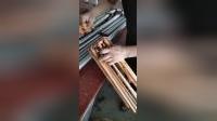 太阳伞换骨架视频