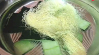 玉米须冬瓜皮不起眼,但作用不小,还能入药,平时都丢了好可惜呀