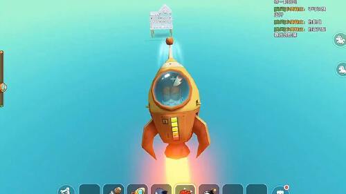 迷你世界大神出手!粉丝梦想别墅竟被爆改成这样?