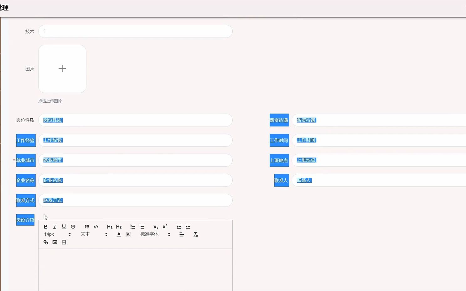 ...安徽商贸职业技术学院 毕业设计 python毕业生离校未就业管理的设计...
