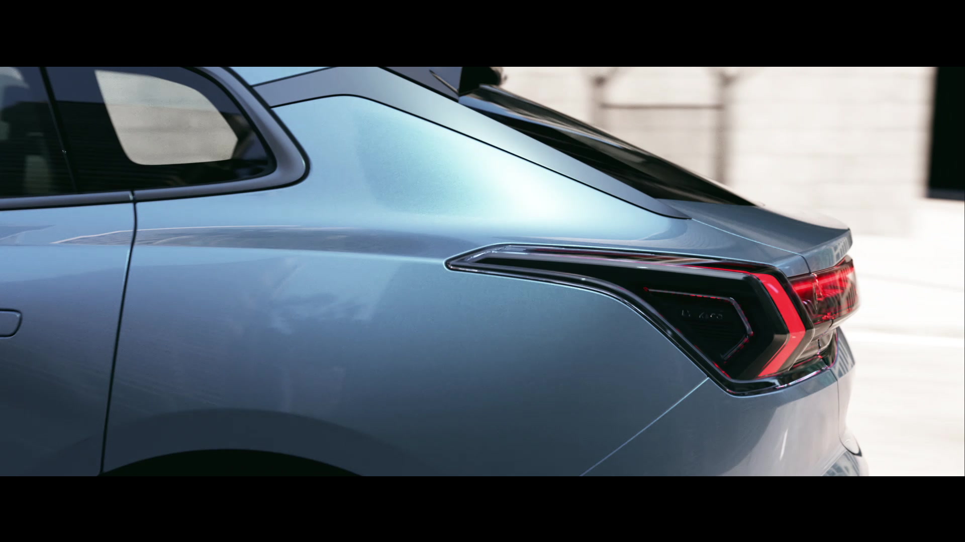 为了「电」到你, ZERO concept设计师花光了所有的力气[奸笑]