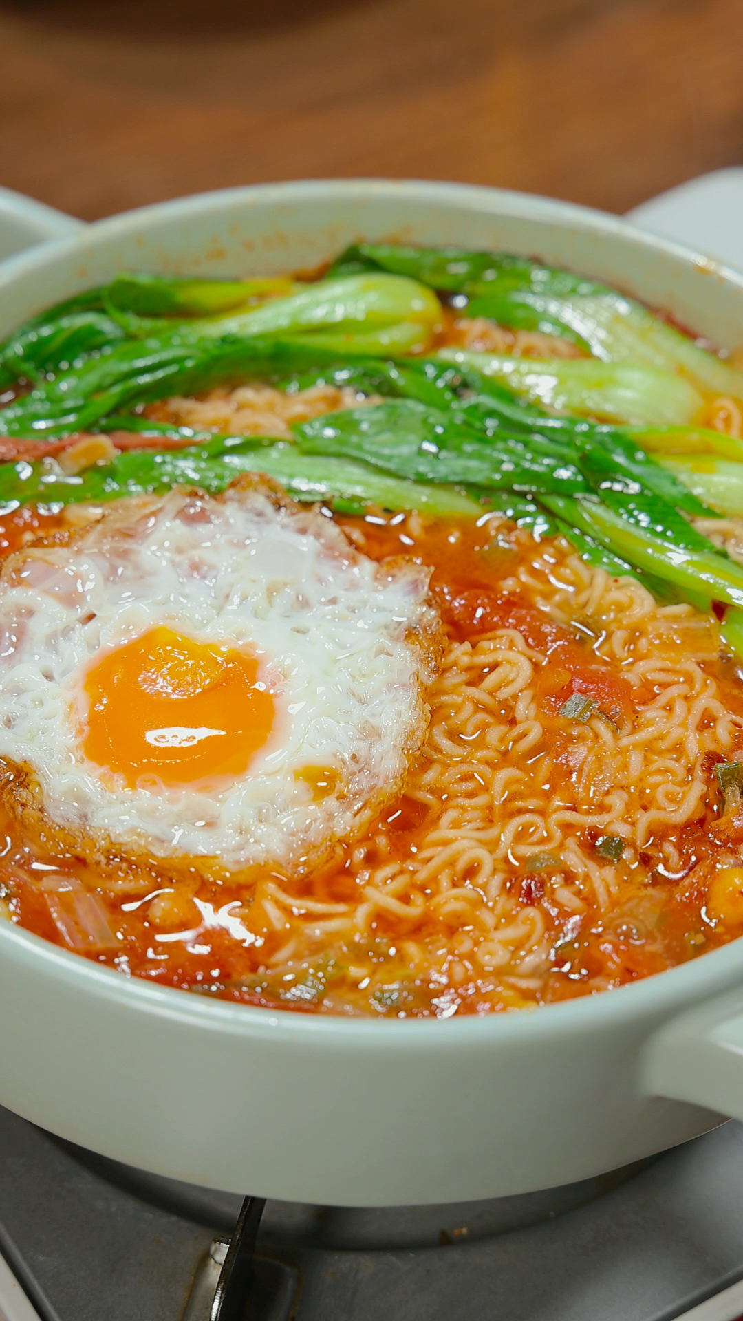 泡面的神仙吃法,简单又美味泡面的神仙吃法