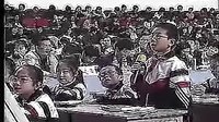 张宁《用字母表示数》(五年级)全国第七届小学数学教改优质课大赛暨...