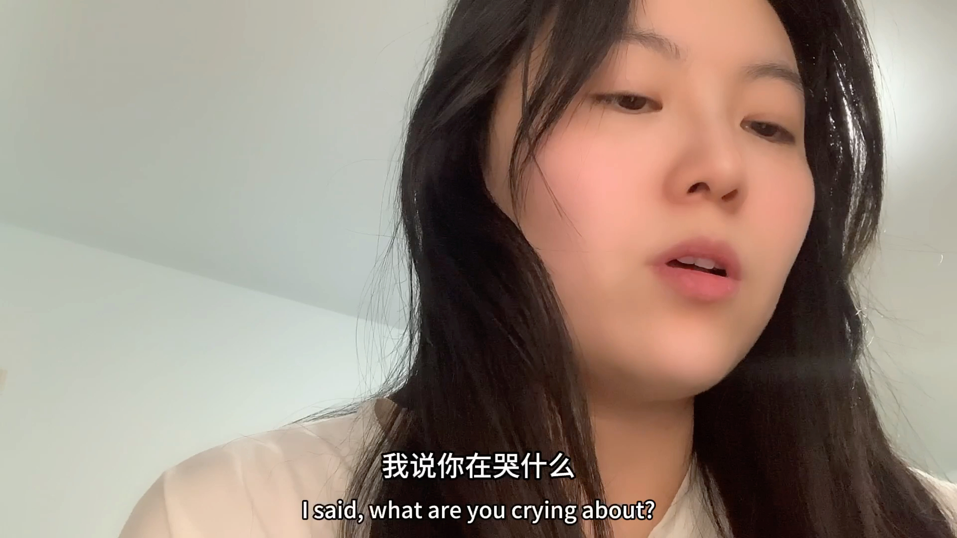 D42!今天读一下著名漫画家蔡志忠的演讲稿《做自己才快乐》,一开始...