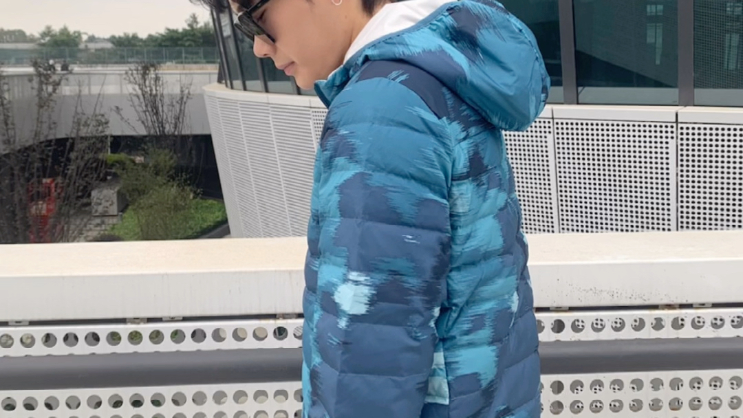 北面羽绒服男户外保暖防泼水秋冬上新|4NG3