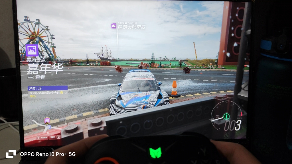 有没有大佬知道为什么手柄控制与键鼠来回切换_游戏热门视频