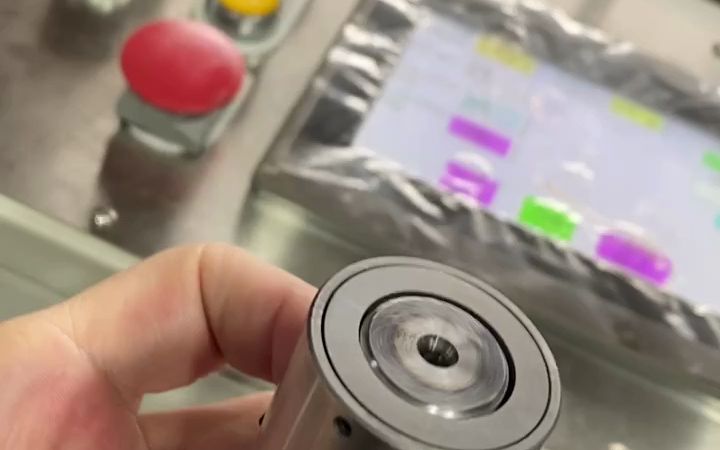 循环式行星滚柱丝杠186IIII5759