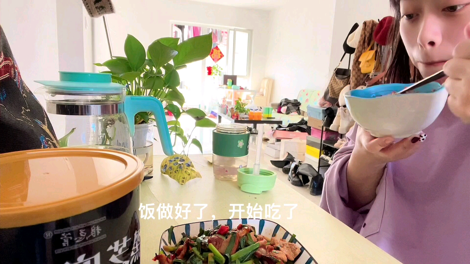 某宝客服在家上班的日常,带你了解客服这个工作是怎么样的呢