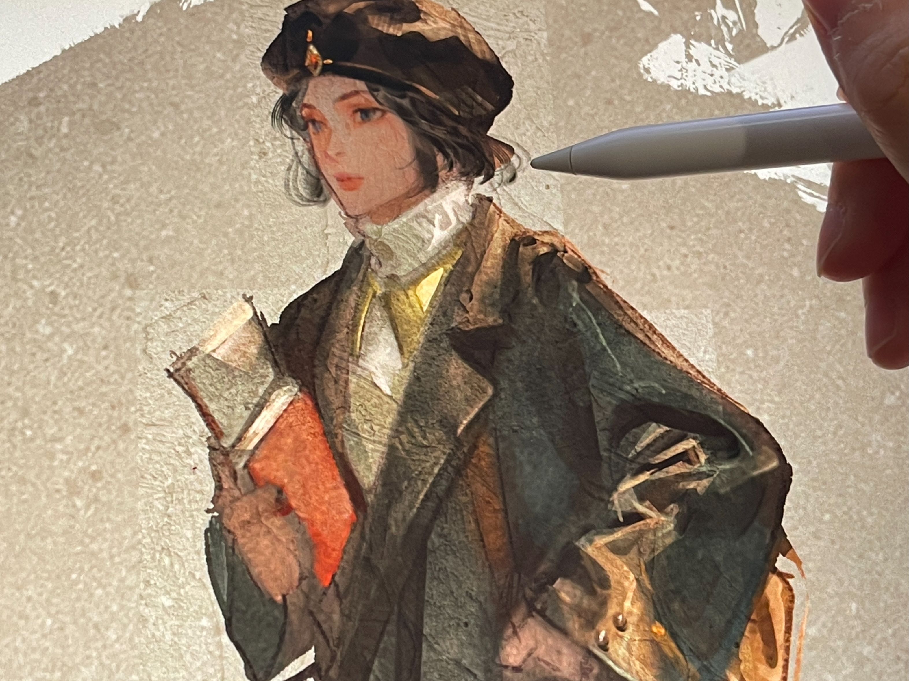 【至尚君】伊吹老师!我学到啦!超长横屏技巧视频