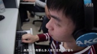 信息无障碍研究会志愿者一天