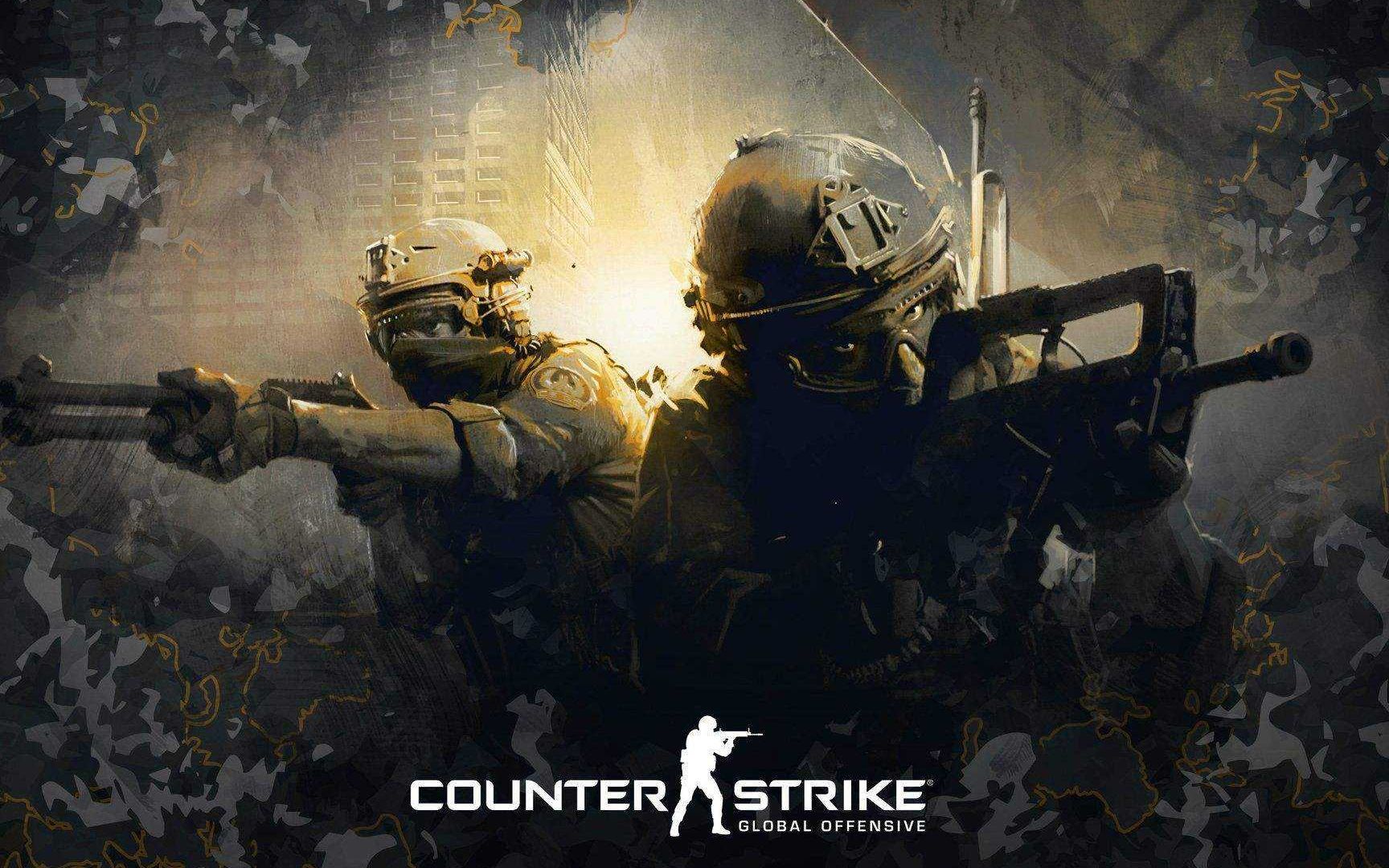 AZ社区CSGO服务器宣传短片,等你加入!
