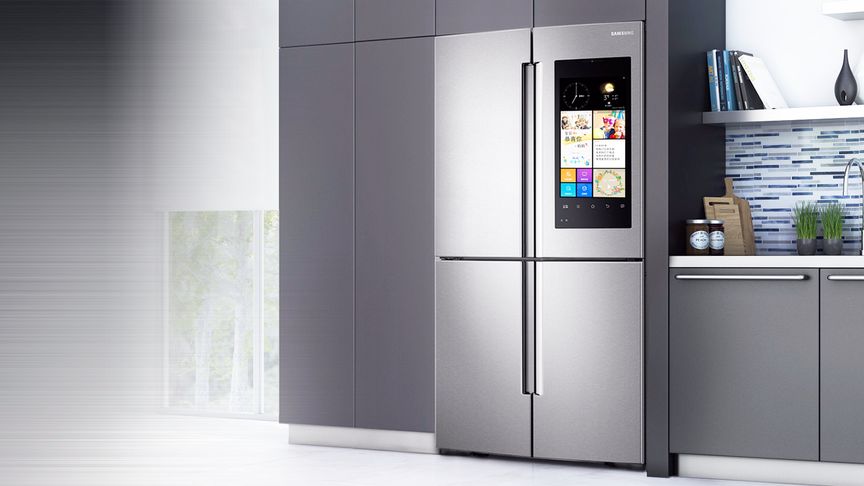 双开门的冰箱就真的好吗?听听家电城的销售怎么说,可别买错了