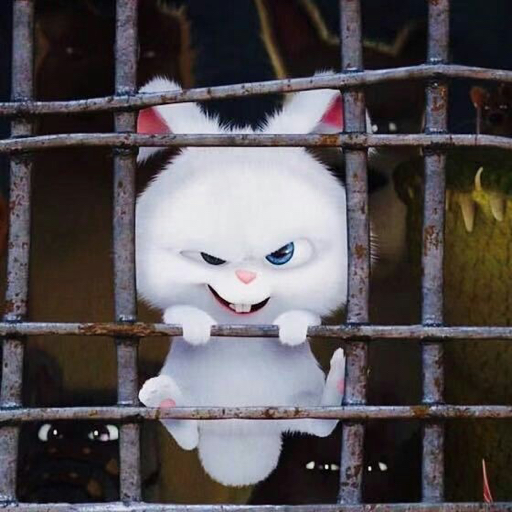 叫我虎大王 