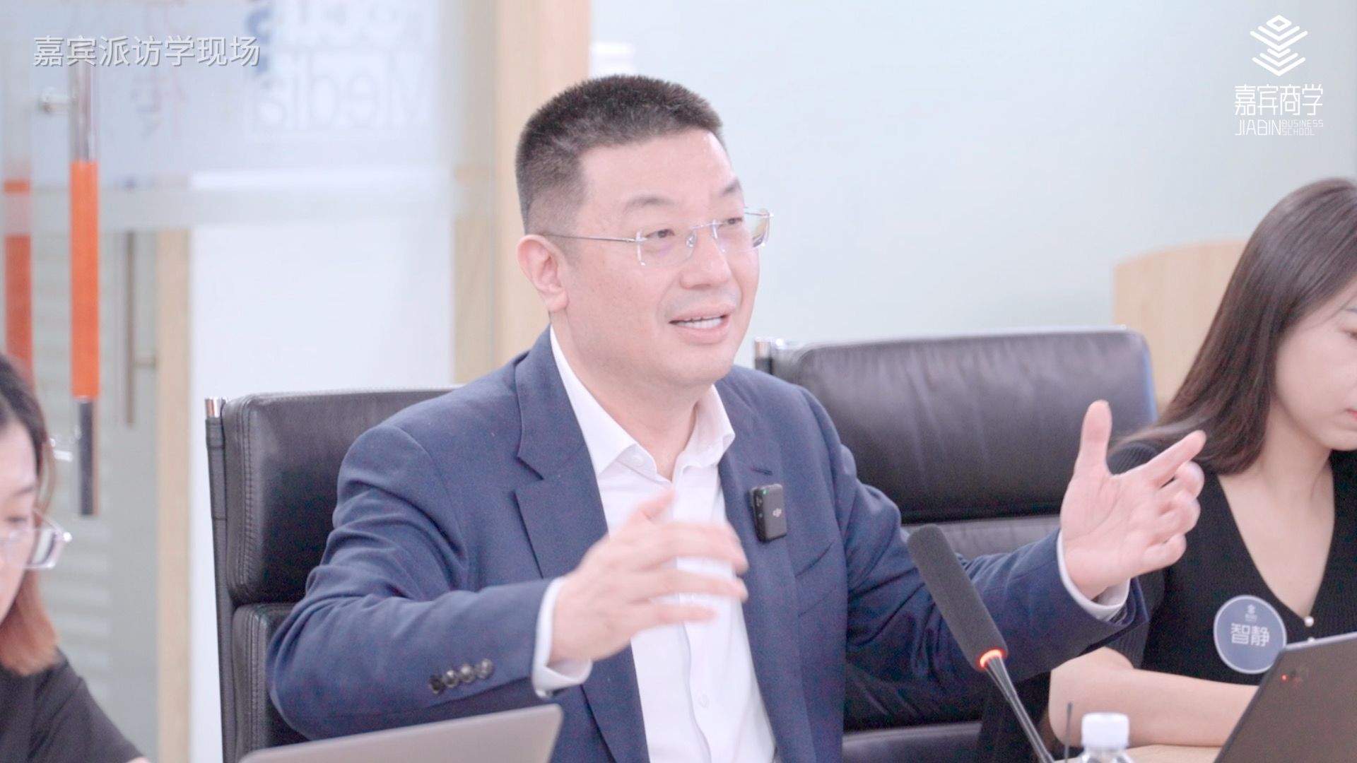 江南春:中国商业模式的四种打法