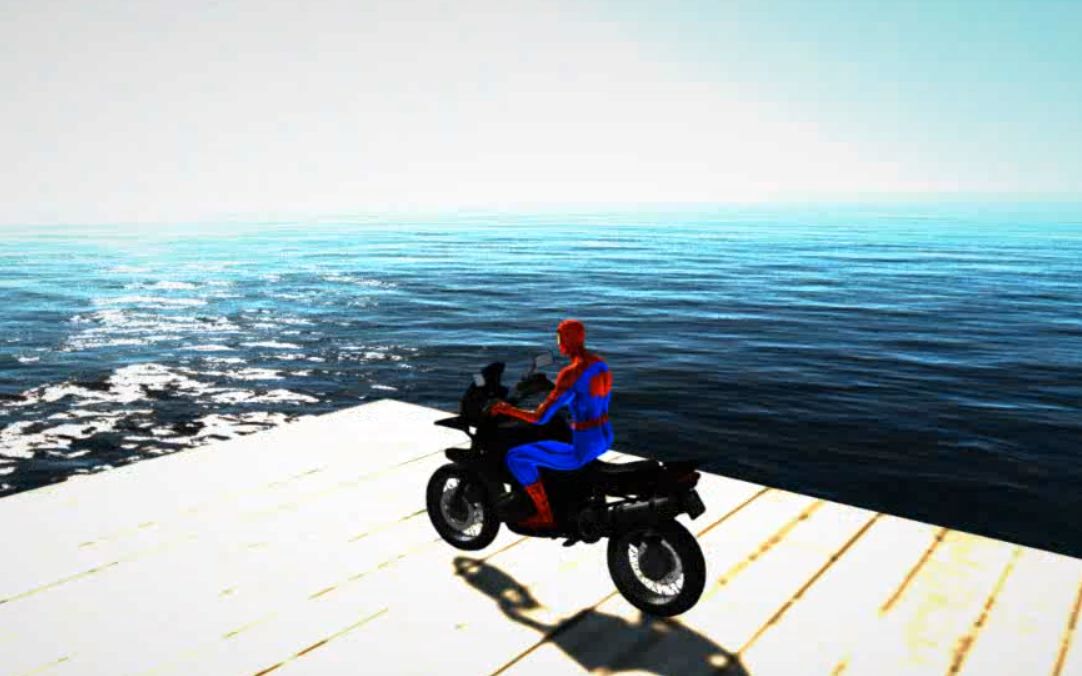 侠盗猎车手圣安地列斯画质增强补丁Directx 2.0试用