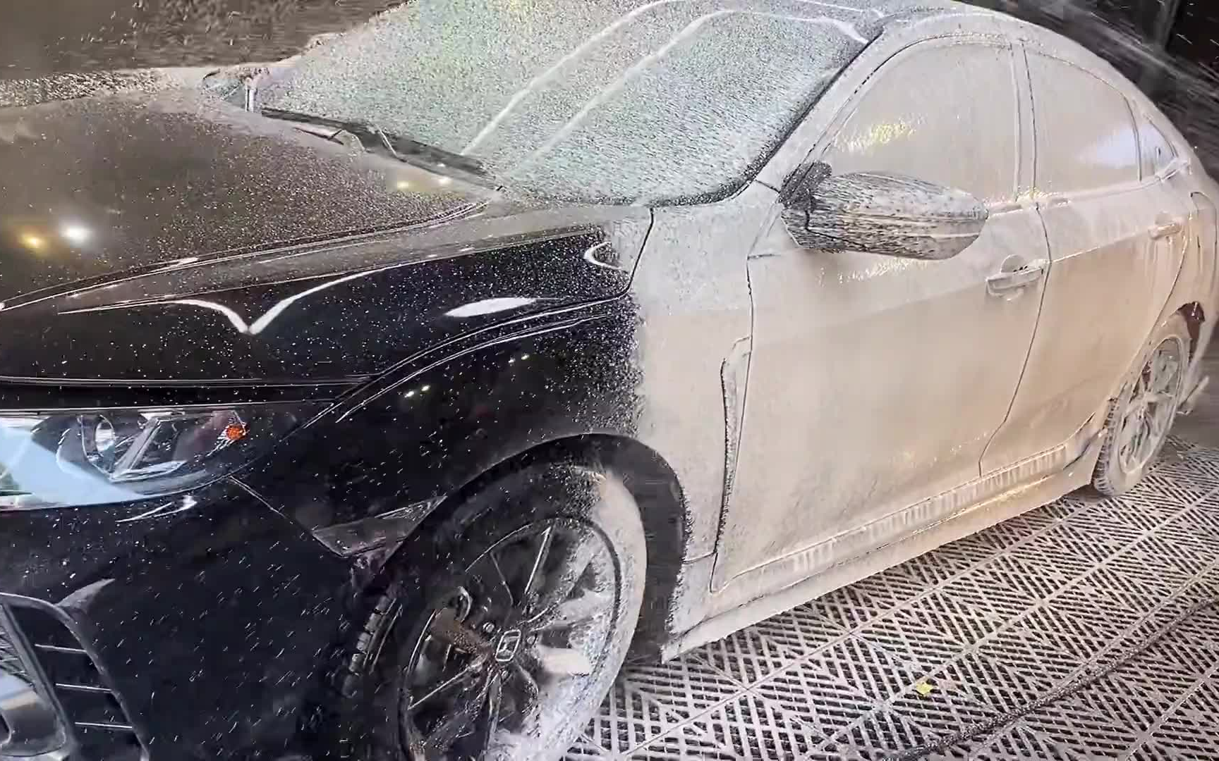 自洁素的使用及注意事项