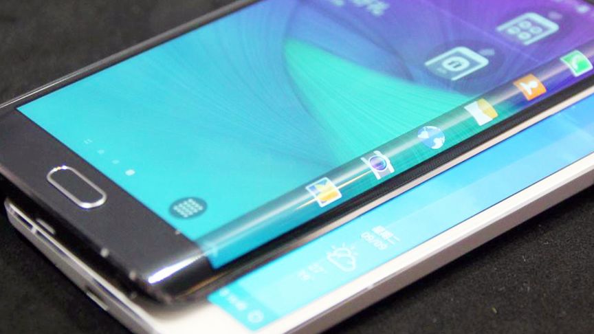 给你的安卓手机添加一个侧边栏,切换应用比iPhone还方便