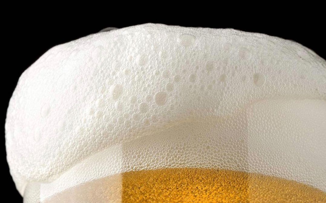 《中德制造·基石》:干了这杯德国啤酒 我们谈谈国民经济的基石