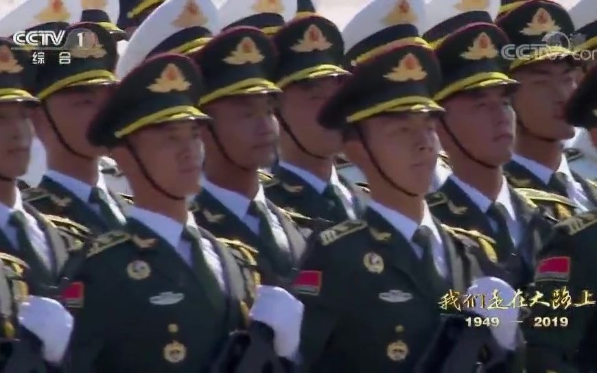 中国特色社会主义进入新时代