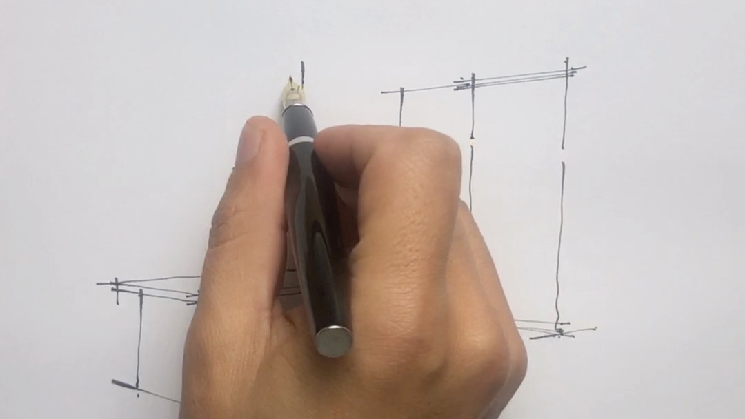 厨房的徒手快速表达你会吗?